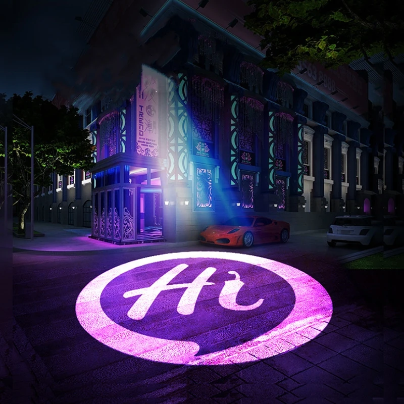 Factory-Direct-Supply-Ce-30w-50w-Advertising-Led-Rotation-Static-Gobo ...