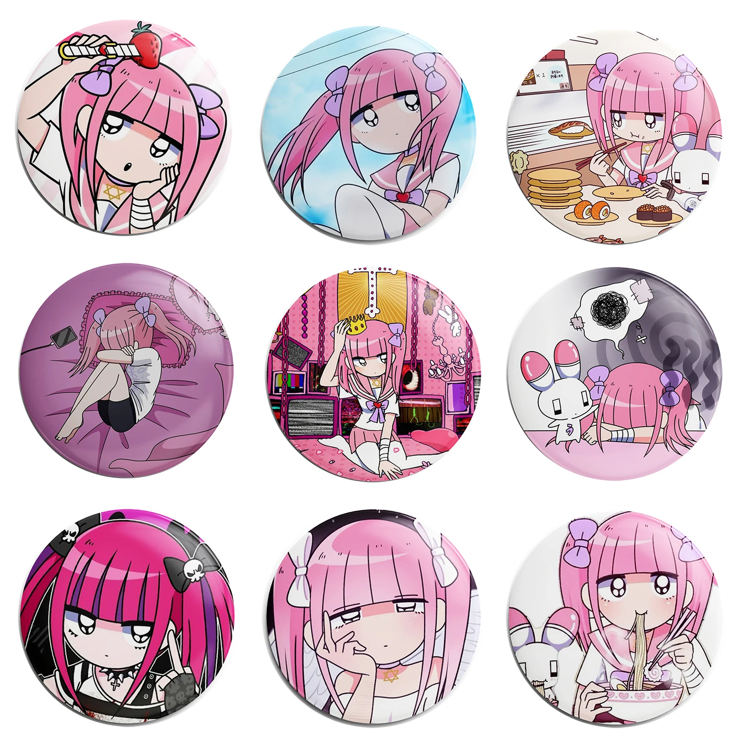 Menhera-Chan-Kawaii-Cartoon-Soft-Button-Lapel-Anime-Pin-Brooch-Jewelry ...