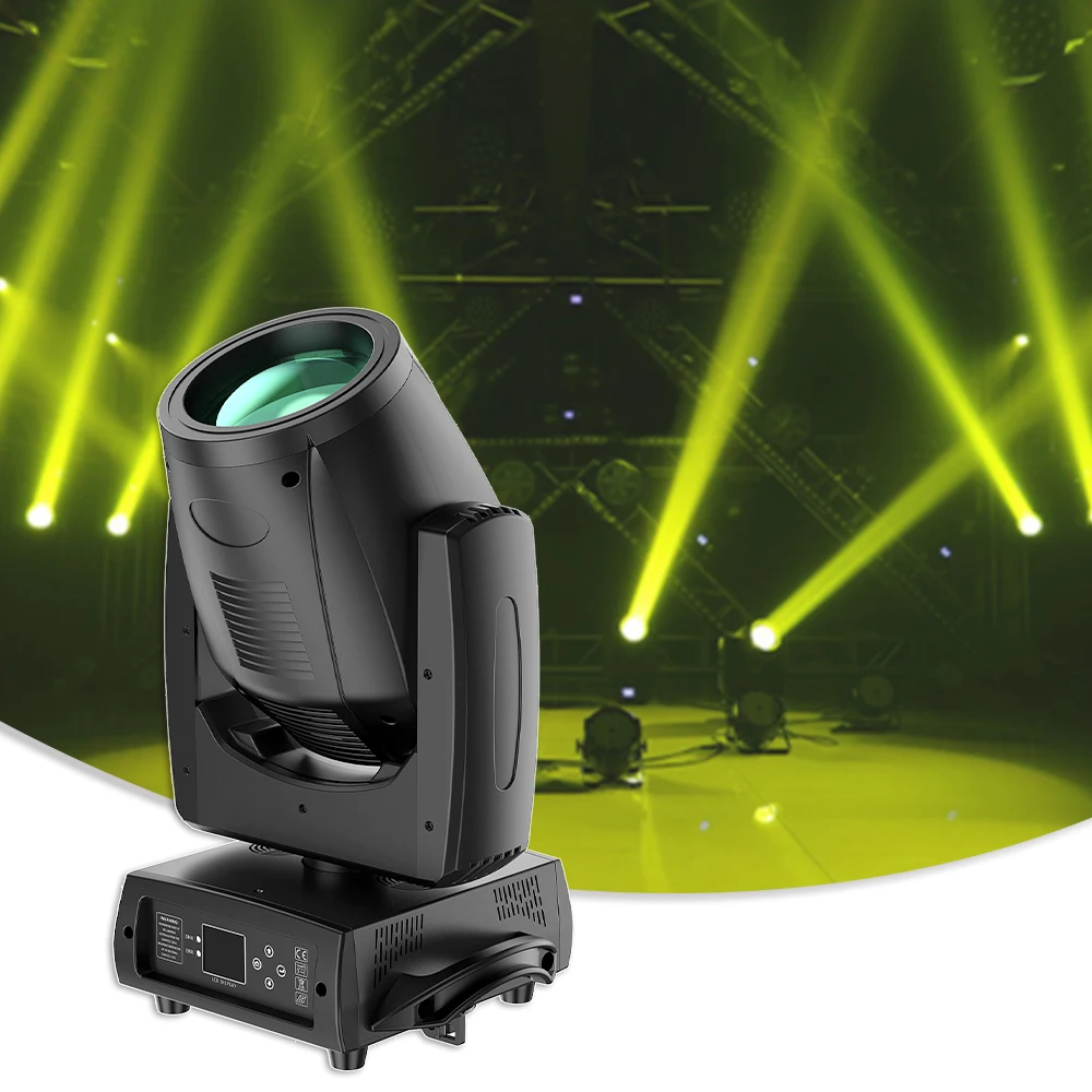 Mini-7R-230w-LED-Osram-Beam-Pattern-Rotating-Gobo-Plate-Electronic ...