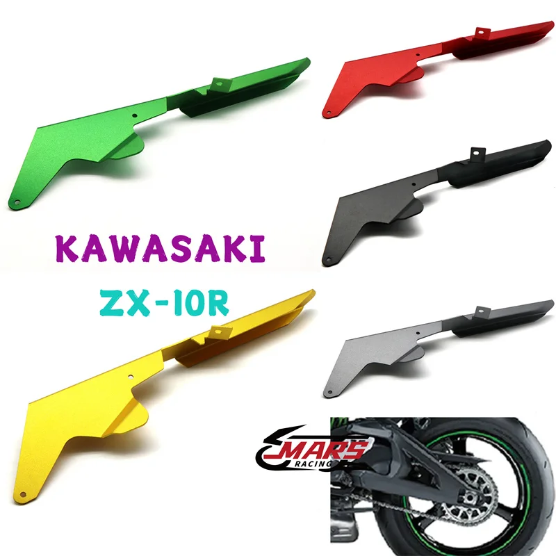 For KAWASAKI ZX-10R ZX10R 2011 2012 2013 2014 2015 2016 2017 2018 ...