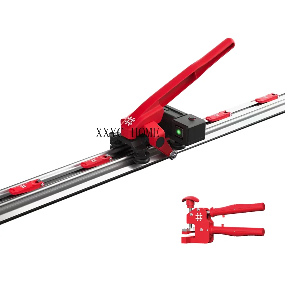 Tile-Cutter-for-Large-Format-Tiles-Rock-Slab-Manual-Cutting-Tool-with ...