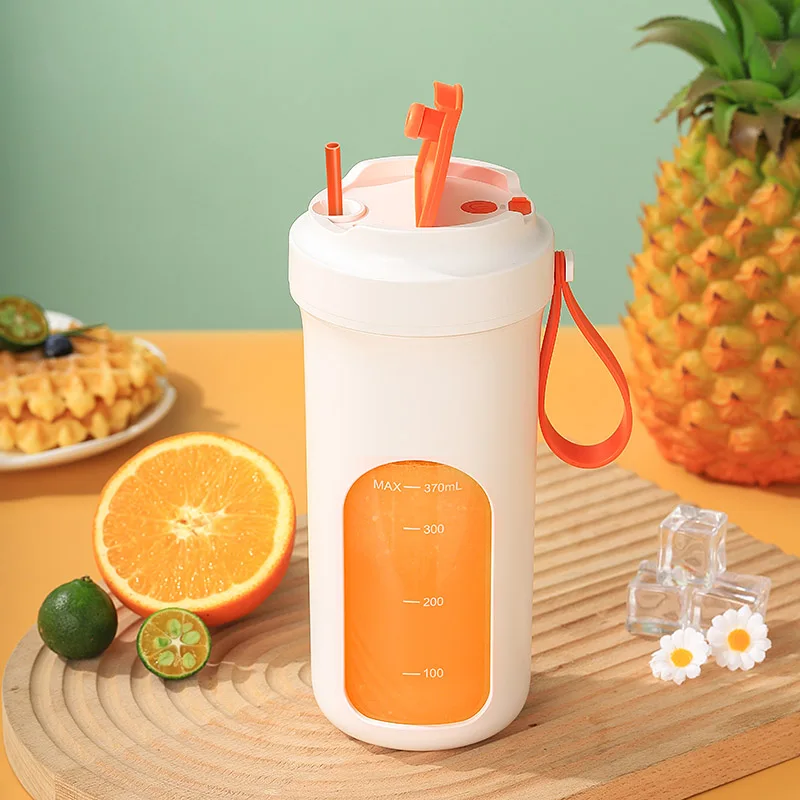 Electric-Juicer-Mini-Portable-Blender-Fruit-Mixers-Fruit-Extractors ...