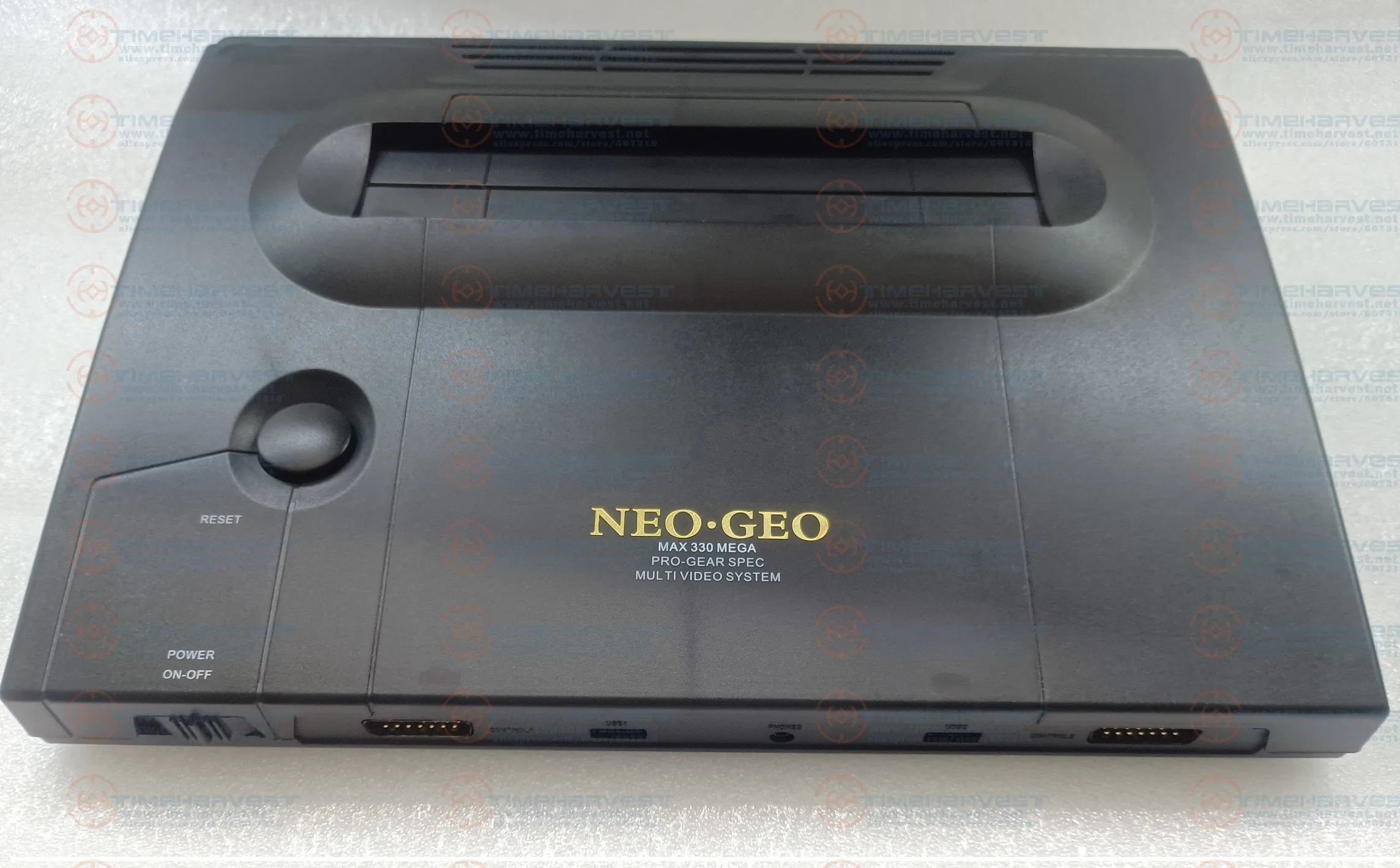 New-CBOX-CMVS-1B-with-the-161-in-1-Game-Cartridge-V3-15P-Joypad-port ...