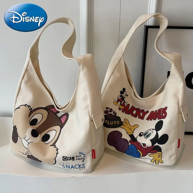 Disney-Bolso-de-lona-Chichititi-de-gran-capacidad-bolsa-de-hombro-de ...