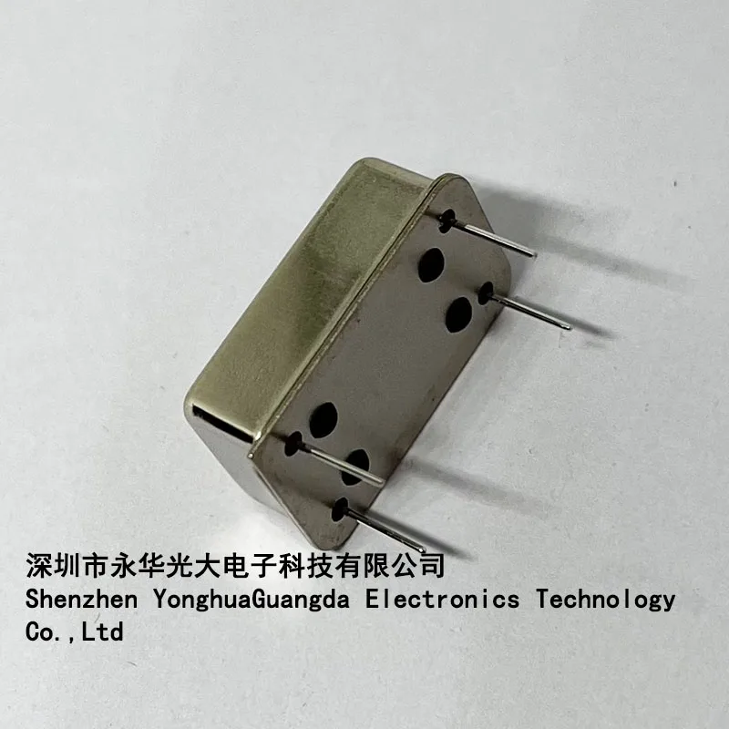 oscillator 20.000MHZ TCXO 0.1ppm 4pin 5v 20.000000MHZ 20MHZ New ...
