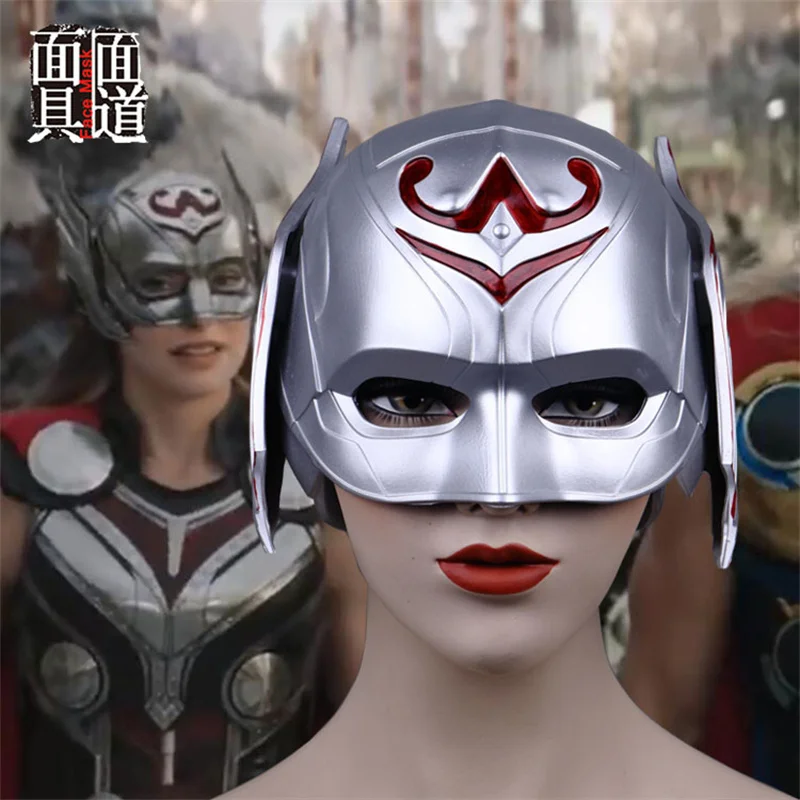 Thor Mask Template