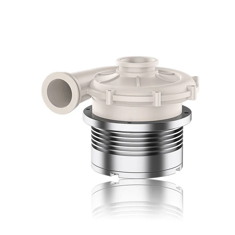High Pressure Brushless DC Micro Blower Centrifugal Blower DC24V/48V ...