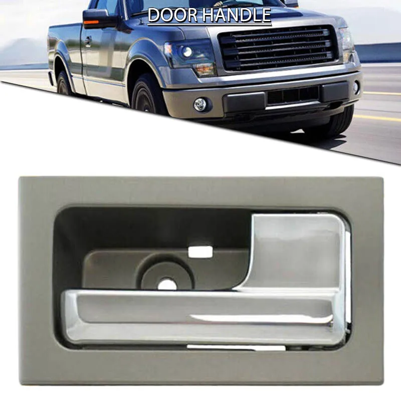 Interior-Door-Handle-Rear-Driver-Right-Passenger-Side-For-2009-2010 ...