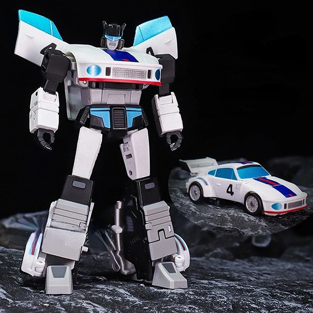 Jazz Transformers G1