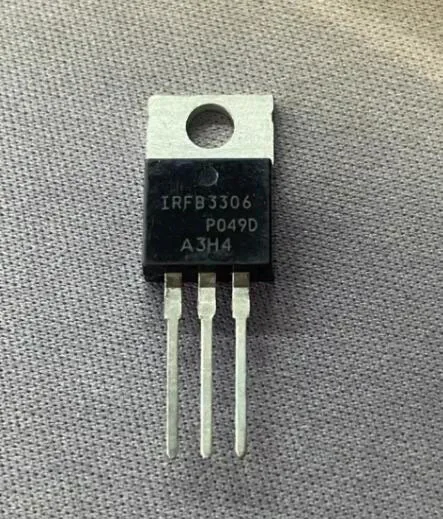 IRFB3306 TO220 60V 160A MOS field effect tube - AliExpress 44