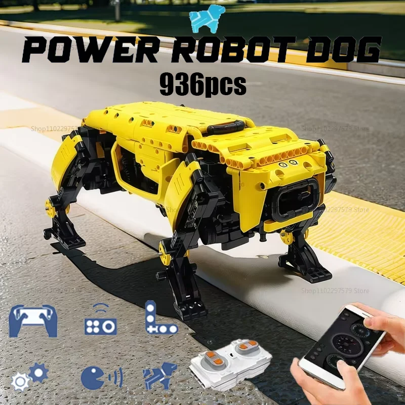 Boston Dynamics Human Robot: The Future of Play, Learning, and ...