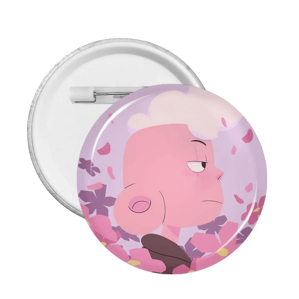 Steven Universe Pearl And Lars