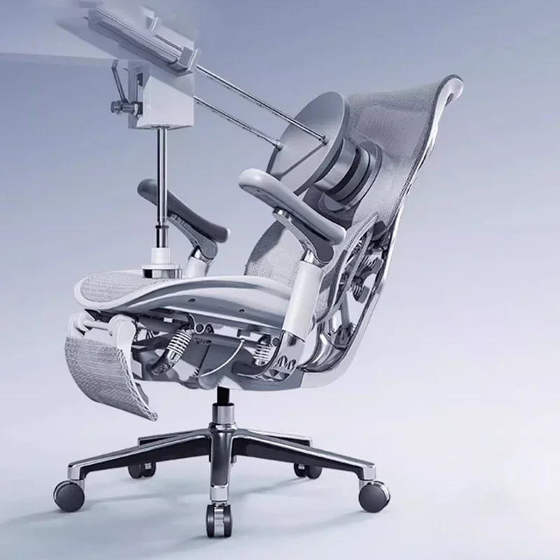 4D-6D-Ergonomic-Chair-Computer-Office-Boss-Comfortable-Sitting-E-sports ...