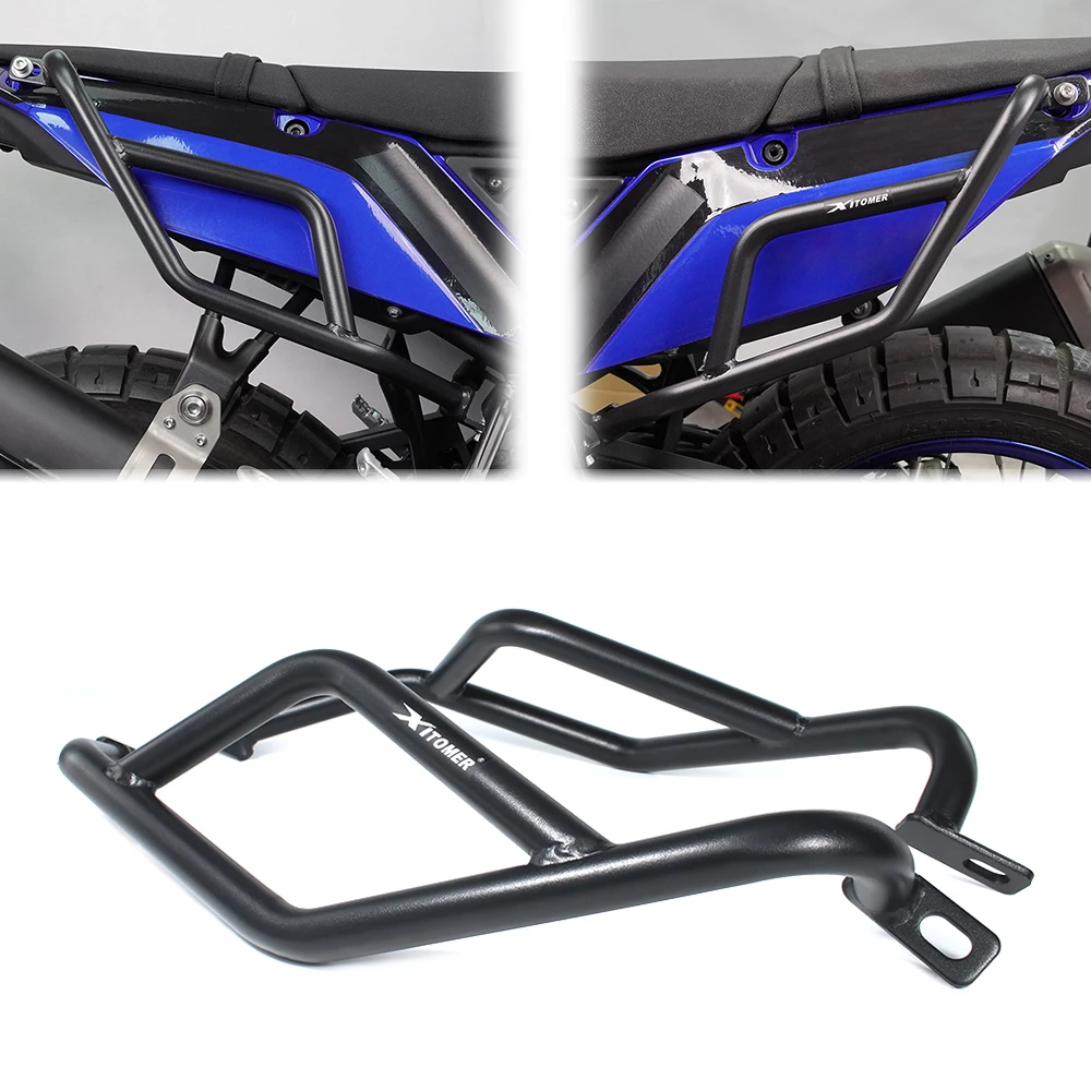 Motorcycle-Accessories-For-Yamaha-Tenere-700-XTZ690-2019-2024-XTZ-690 ...