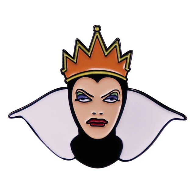 Evil Queen Crown Clip Art
