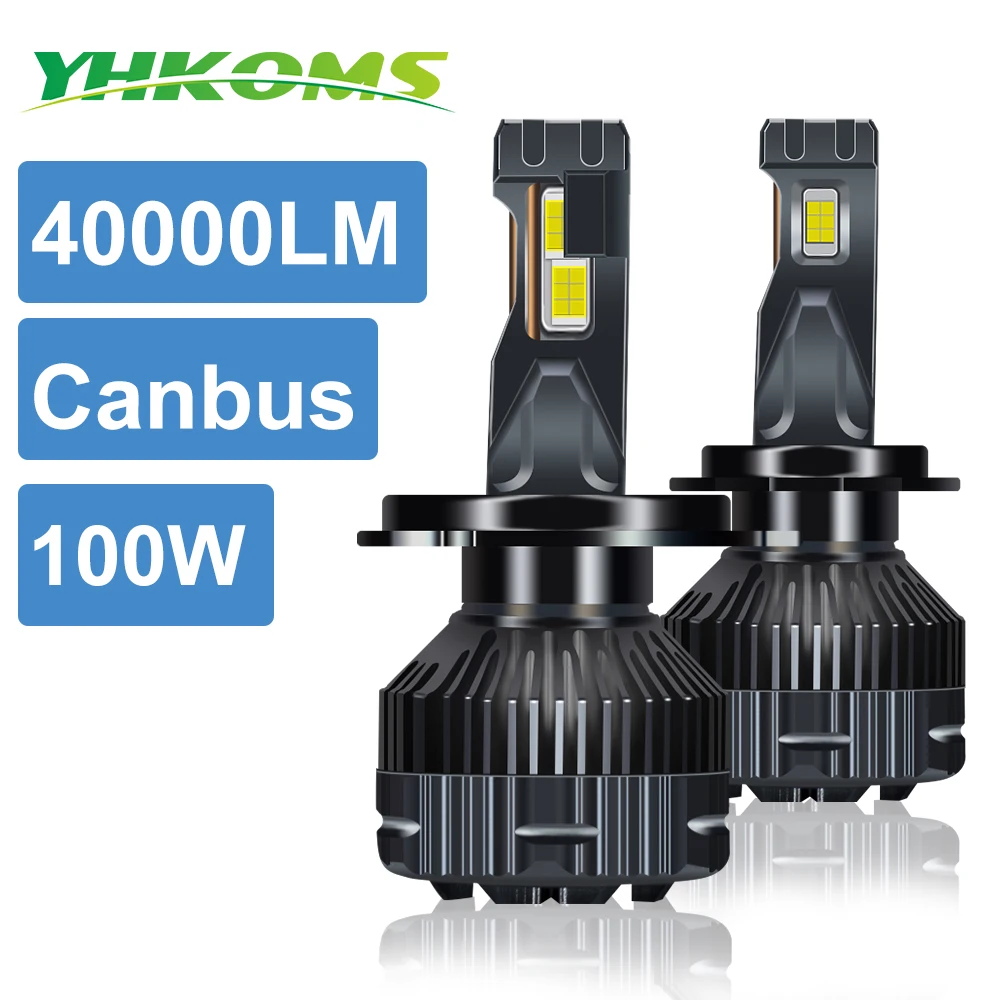 YHKOMS-Canbus-H4-H7-40000LM-100W-LED-H1-H8-H9-H11-9005-HB3-9006-HB4-9012.jpg