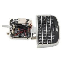 LILYGO®Watch-Keyboard-C3 V1.0 ESP32-C3 twatch 확장 모듈 QWERTY 블루투스 무선 미니 ...