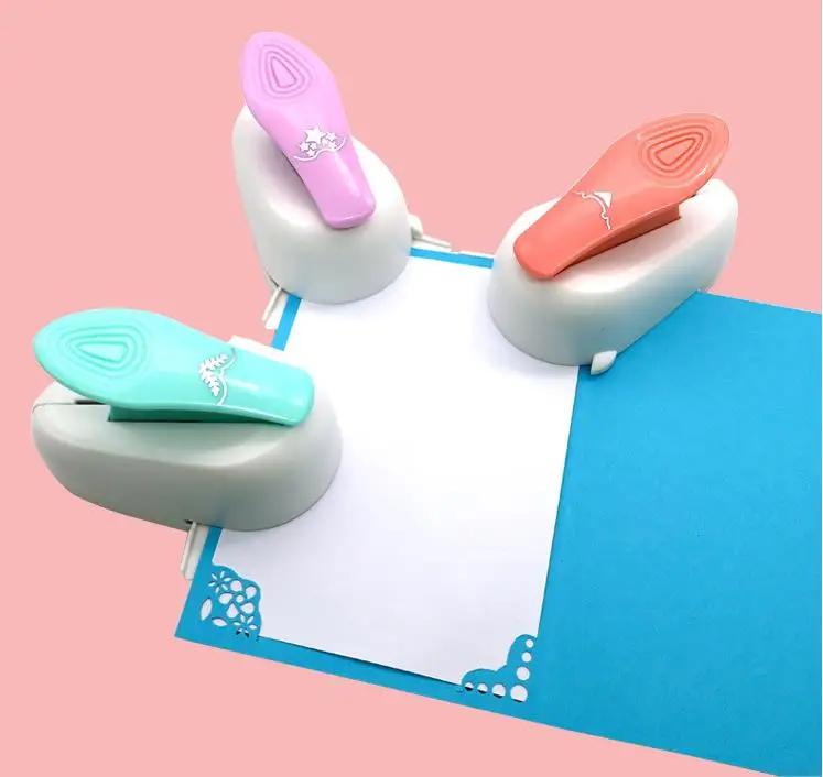 DIY-Corner-Punch-Embossing-Paper-Corner-Cutter-Crafting-Trimmer-Punch ...