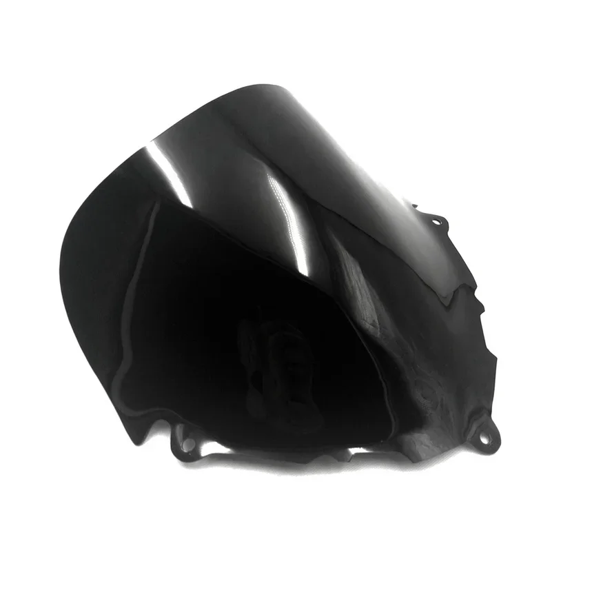 Motorcycle Windshield Windscreen front glass For Suzuki GSX 600F GSX ...