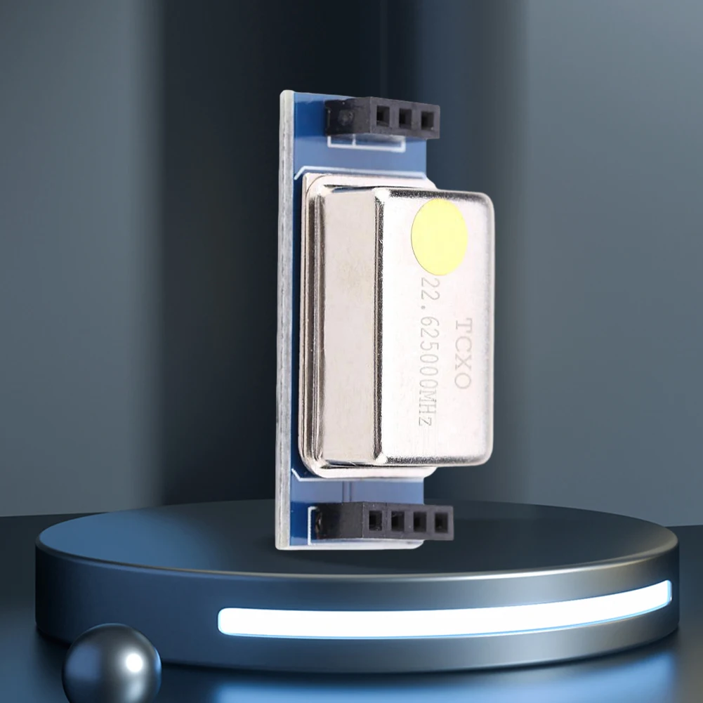 0-5PPM-Temperature-Compensated-Module-Temperature-Compensated-Crystal ...