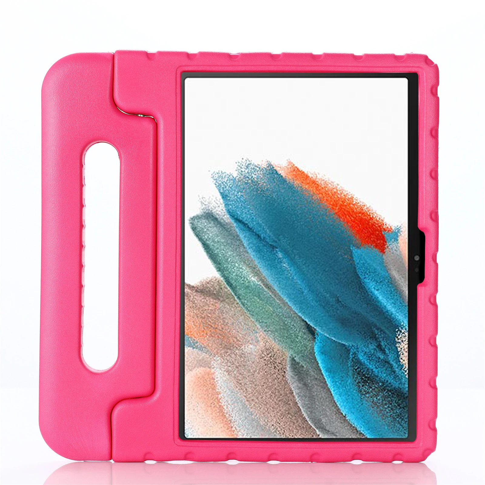 For Walmart Onn 10.1 Inch 2nd 2020 Children Shockproof Shell Tablet ...