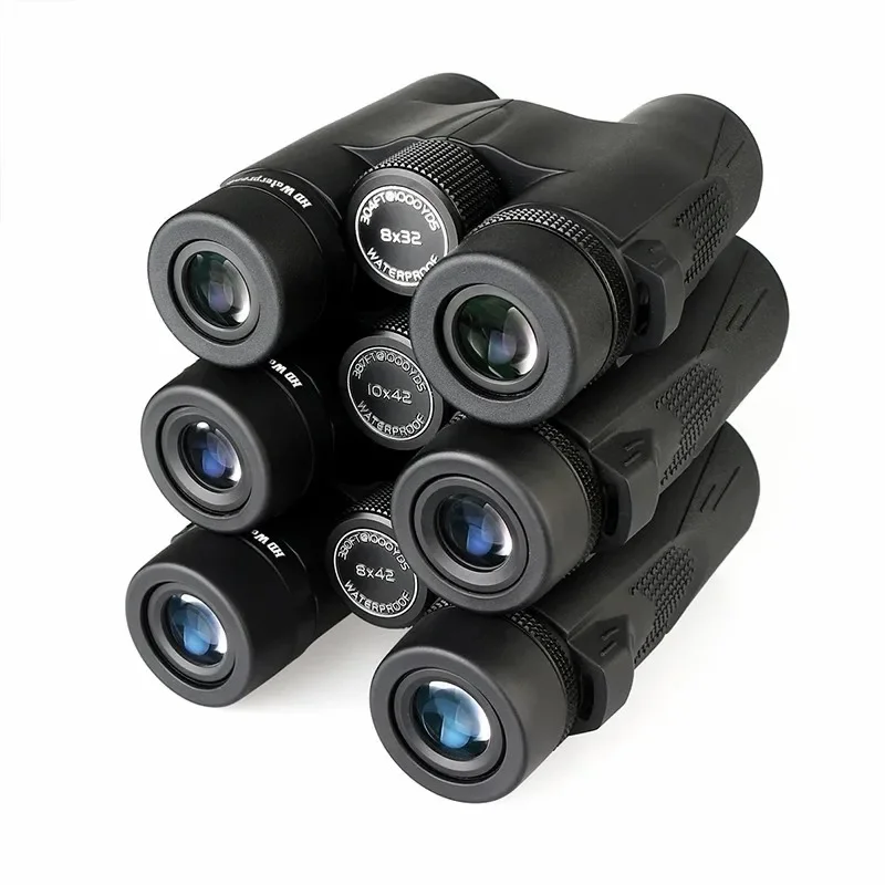 2025 hot sale SVBONY SV47 Binoculars,8x32/8x42/10x42 Professional IPX7 ...