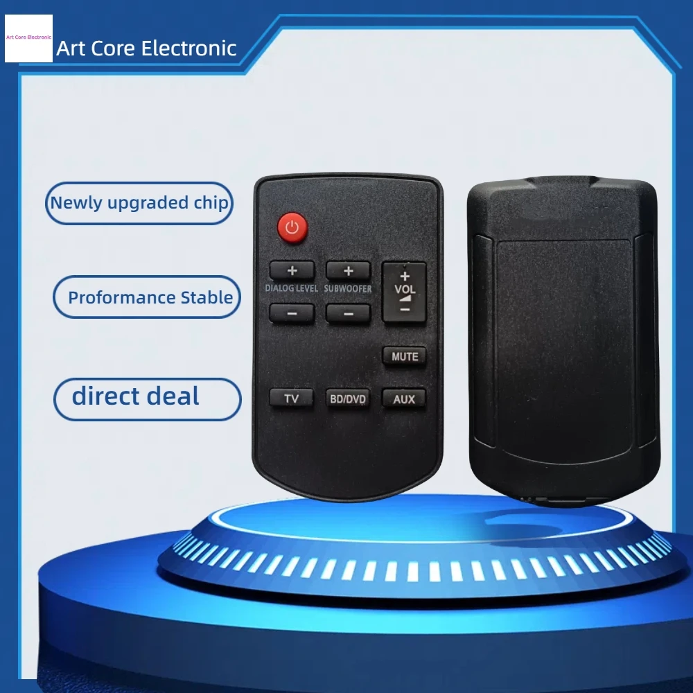 Remote-control-fit-for-Panasonic-SC-HTB20GSXK-SC-HTB20P-K-SC-HTB20EGS ...
