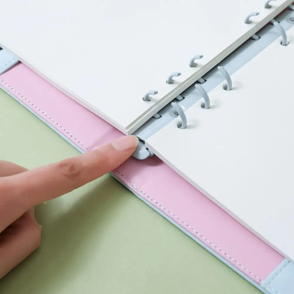 School Binder Covers Diy