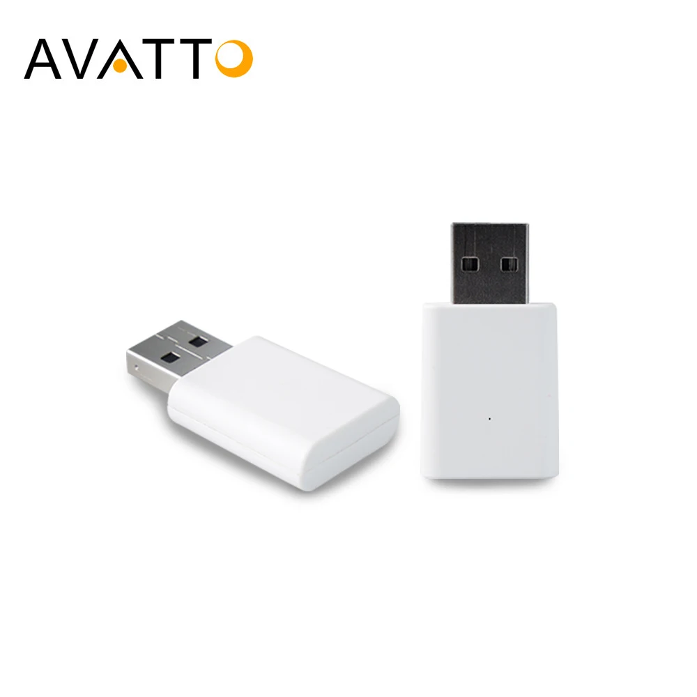 AVATTO Intelligent Store