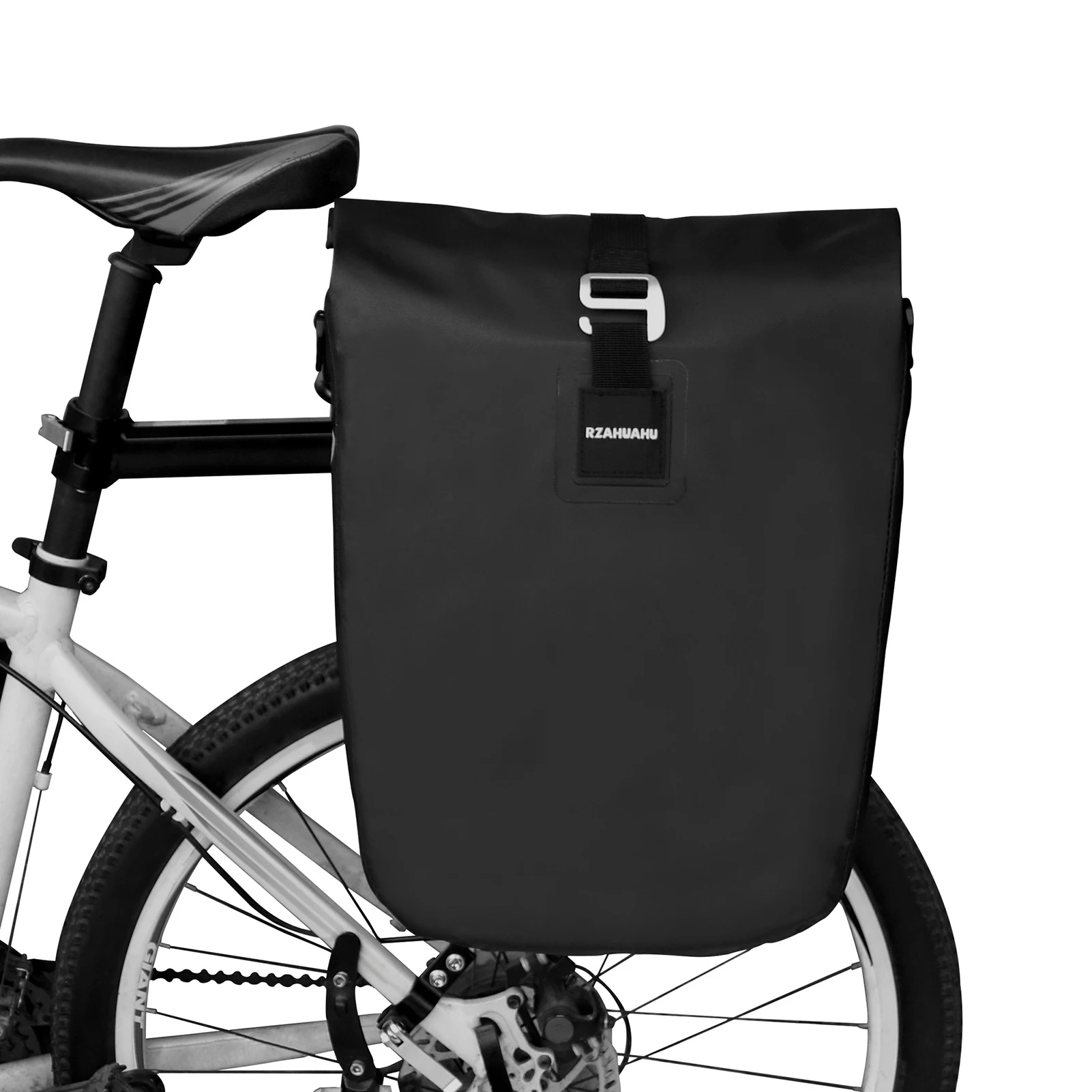 Waterproof-Bike-Rear-Rack-Bag-20L-Bike-Side-Storage-Bag-Laptop-Pannier ...