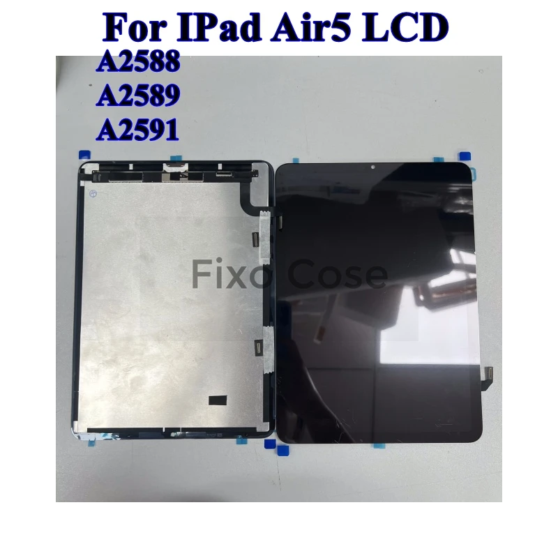 Original-pantalla-For-IPad-Air5-Air-5-2022-A2588-A2589-A2591-LCD ...