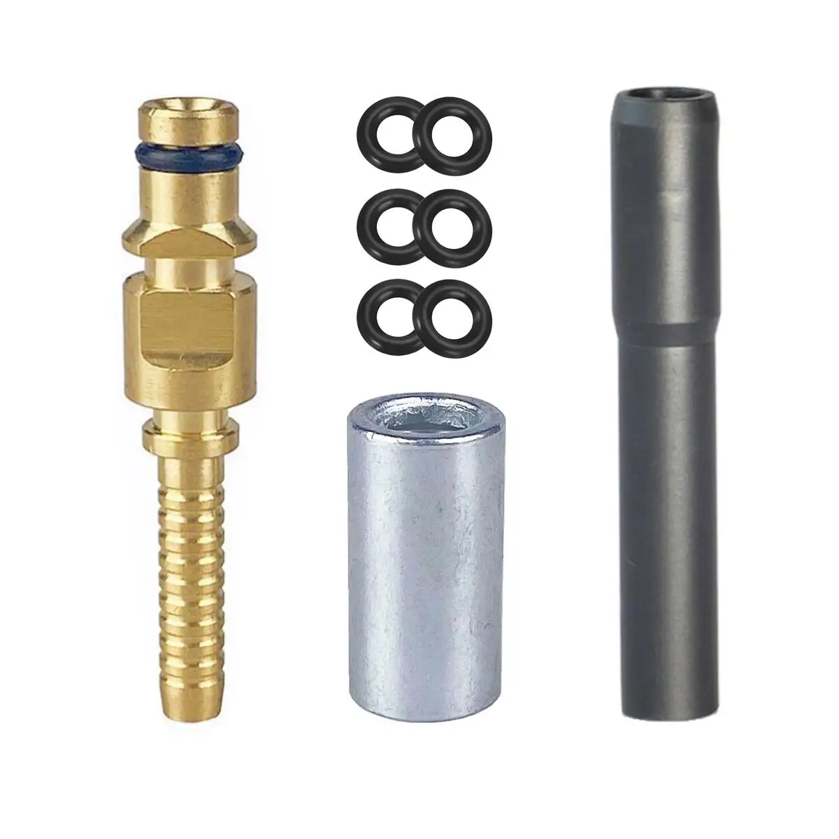 Hose-Plug-Fitting-With-Sleeve-For-Karcher-K2-K3-K4-K5-K7-Pressure ...