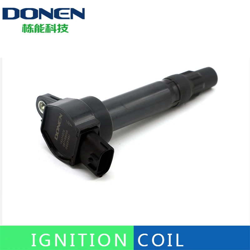 IGNITION-COIL-FOR-MITSUBISHI-PAJERO-V87-V97-ENGINE-NUMBER-6G75-1832A026 ...