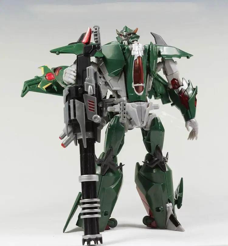 Transformers Prime Terrorcon Skyquake