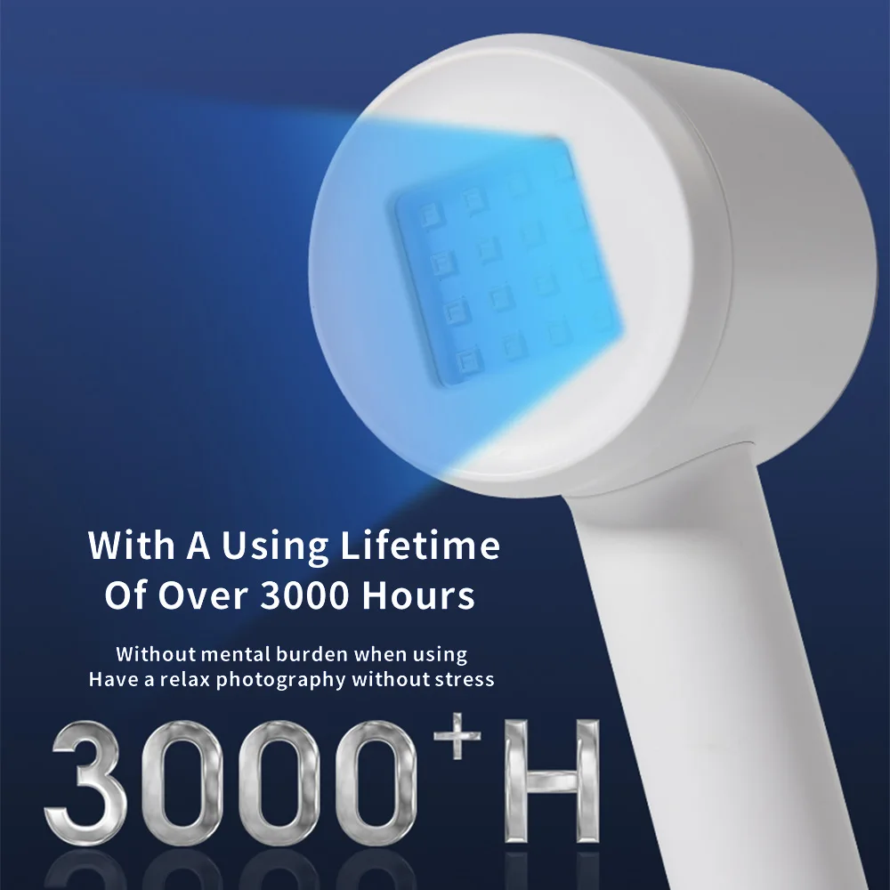 Home UVB Vitiligo Treatment Physical Therapy Ultraviolet Phototherapy ...
