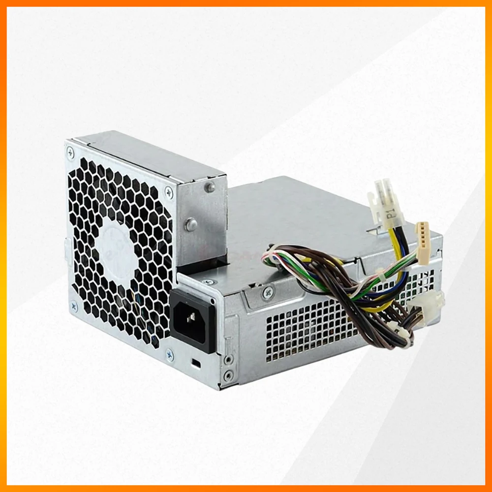 240W Original Power Supply For HP 6000 6005 6200 8000 8100 SFF Small ...