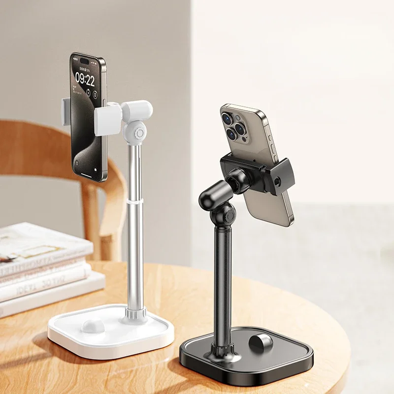 The Best Aesthetic Phone Stand for Your Desk: Real-World Testing and ...