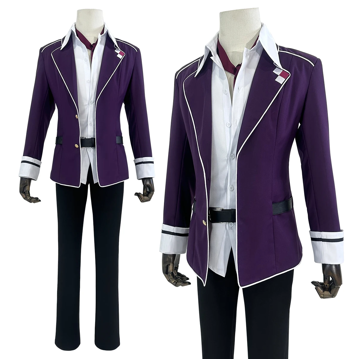 HOLOUN-Diabolik-Lovers-Anime-Sakamaki-Ayat-Cosplay-Costume-School ...