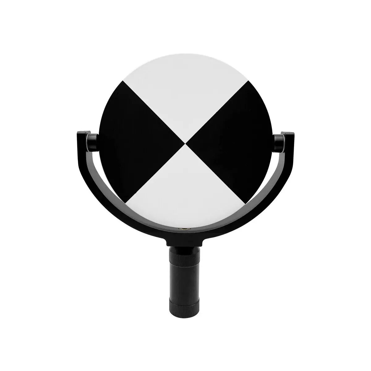 Target Pemindai 6 "untuk Pelacak Laser Faro, Target 155Mm Tanpa Dudukan ...