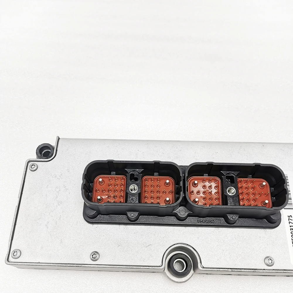 For Eaton 2C74850501 4308682 Control Module Transmission Control Mod ...