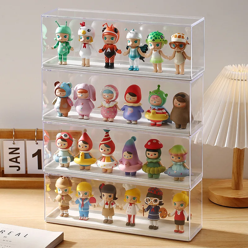 Display Case Waterproof