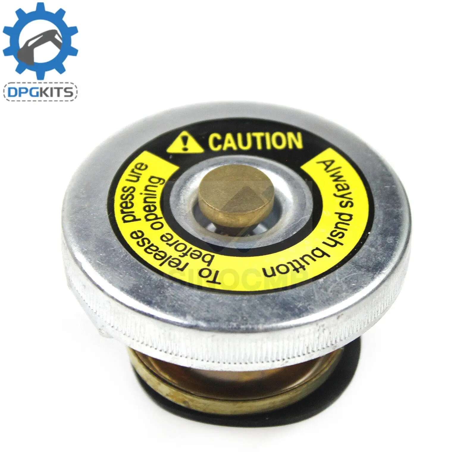 4294701-Engine-Hydraulic-Oil-Tank-Cap-Assembly-For-Hitachi-EX200-2 ...