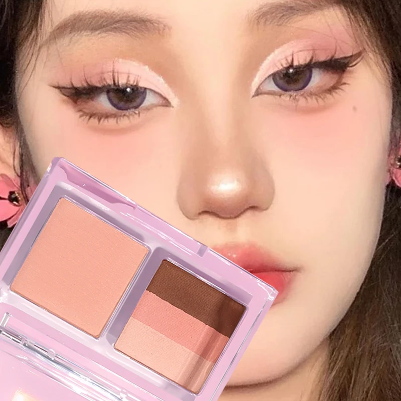 Cute Easy Eye Makeup