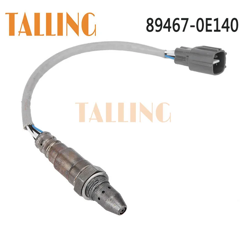 89467-0E140-Upstream-Lambda-O2-Oxygen-Sensor-for-Toyota-Camry-Sienna ...