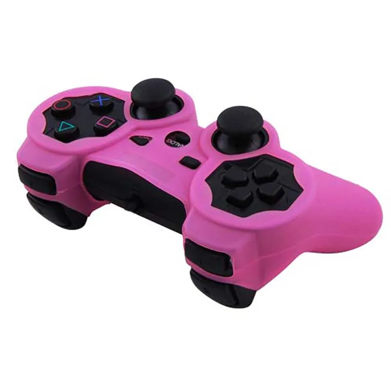 Ps3 Controller Hot Pink