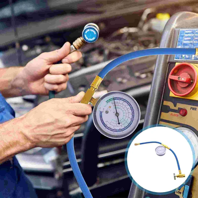 Normal Running Pressures For R134A Sciencing, 44% OFF