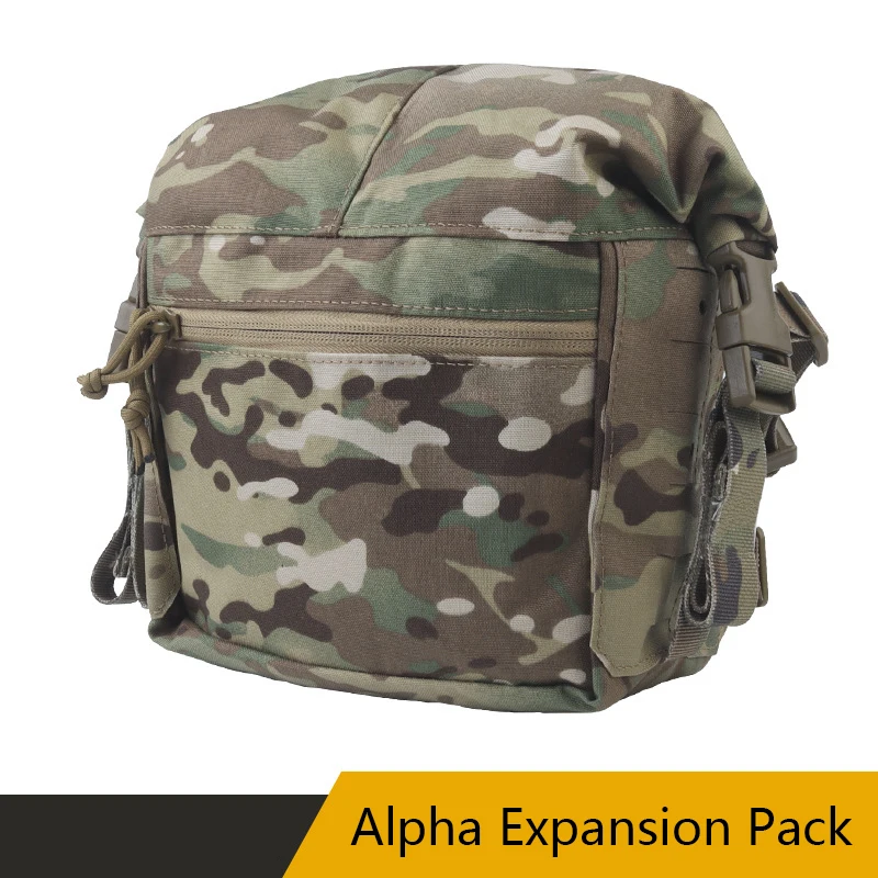Alpha-Expansion-Pack-Large-Capacity-Space-Laser-Cutting-MOLLE-Adapt-to ...