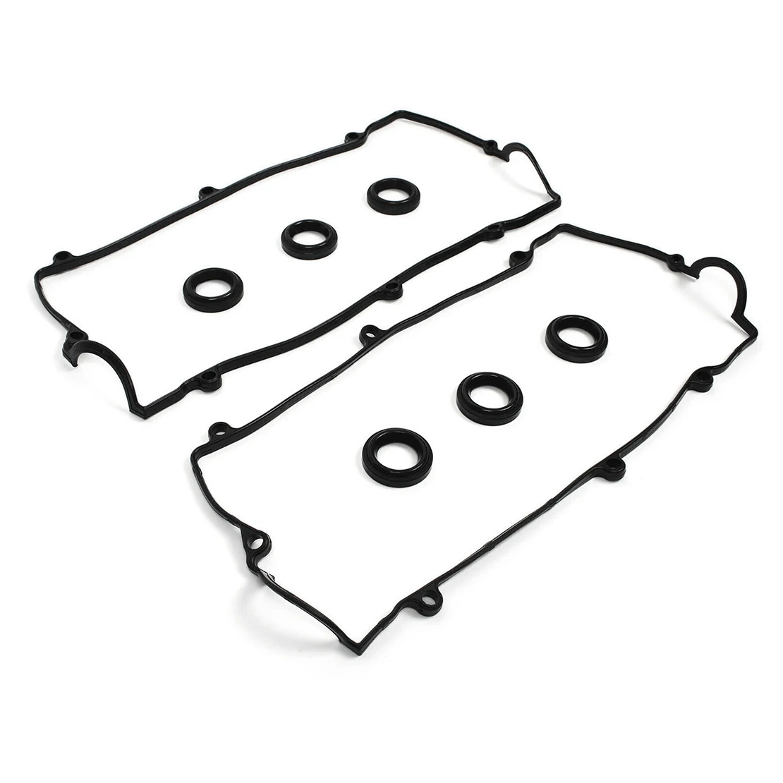 2244137104-Car-Valve-Cover-Gaskets-Seal-Set-Rubber-Fit-for-Hyundai ...