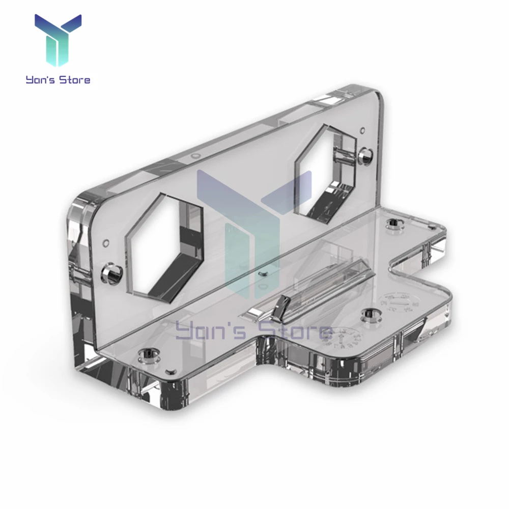 100A-350A-Sampler-Base-Holder-Coulomb-Counter-Meter-Sampler-For-Coulomb ...