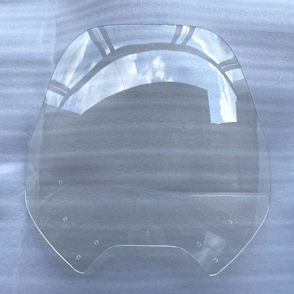 Windscreen-for-YAMAHA-FJR-1300-Wind-Shield-FJR1300-Wind-Screen-2001 ...